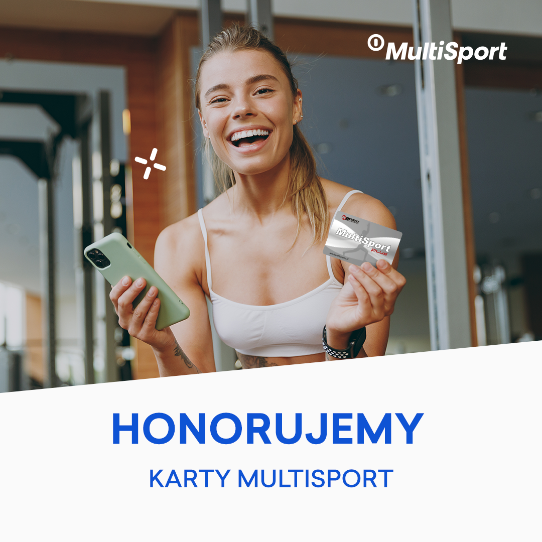 Kryta Pływalnia | Akceptowane karty